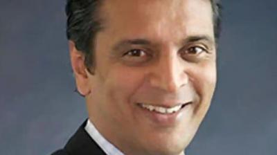 Indian-American Rajesh Subramaniam named FedEx president