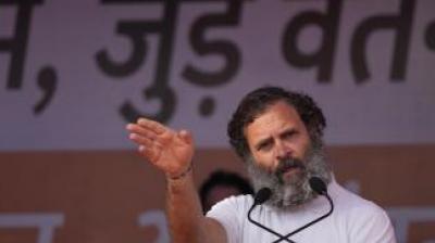 Sunil Gatade | After the Yatra: Will it lead to Rahul’s transformation?