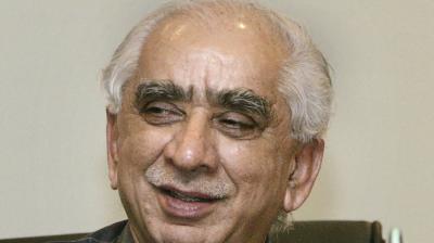 Anand K. Sahay | Jaswant Singh, a gentleman politician and an astute ...