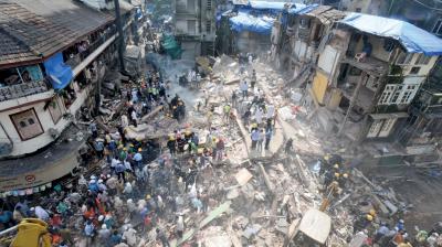 What demolition order?