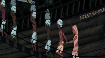 Bihar labourers’ story told through animation