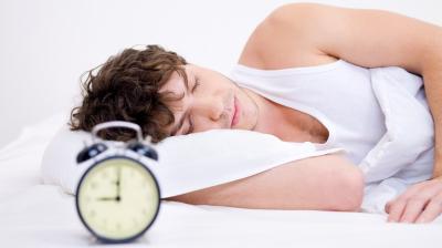 Planning a late night? Stockpile sleep the night before