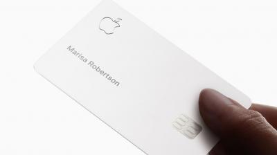 Apple Card under investigation over gender bias