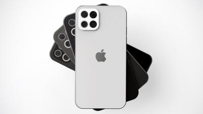 New Apple iPhone 12 teased with ‘Real Full-Screen’