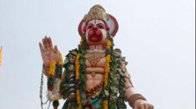 Mythological hero was 24th form of Kamdev: Jain seer