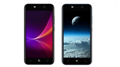 BRITZO launches 'Make in India' mobile phone brand iVVO