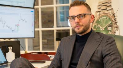 Shaun Lee to make a movie on cryptocurrency and bitcoin rise; details ...