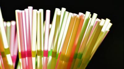 'Infinitely' recyclable plastic developed