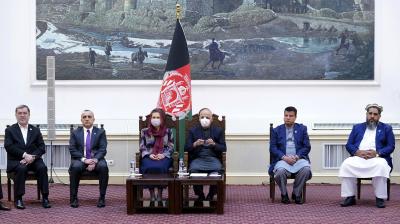 Anand K. Sahay | Afghan challenges for India & Taliban factor