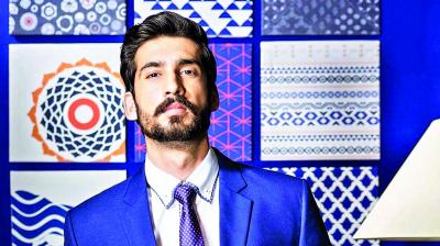 The Sardar soldier from Uri is all set to play Ravi Shastri