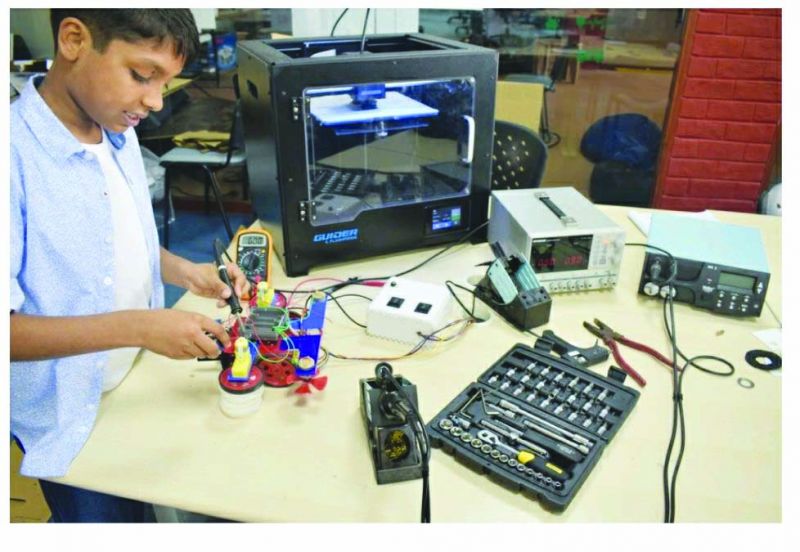 Unconventional innovations