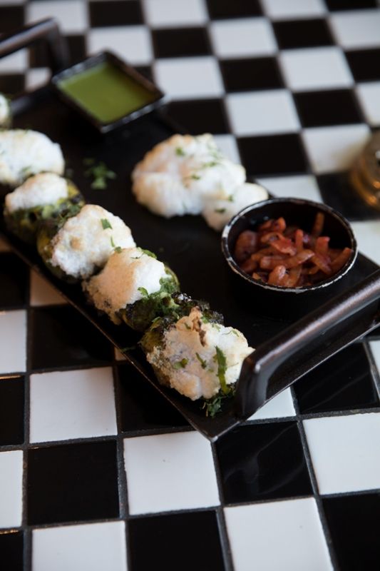 Celebrate Lohri with lip smacking delicacies at these place