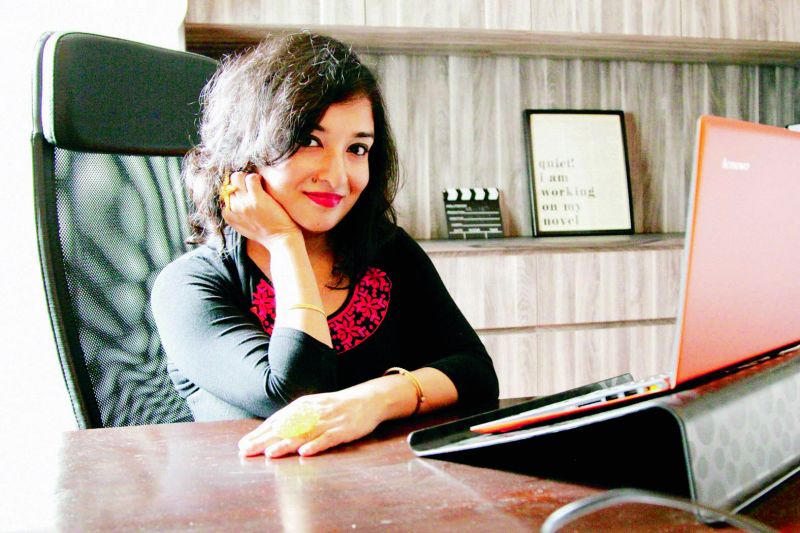 Mahabharata explosion