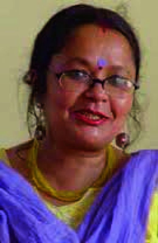 West Bengal CM names Manas Bhuniya, Shanta Chhetri for RS polls