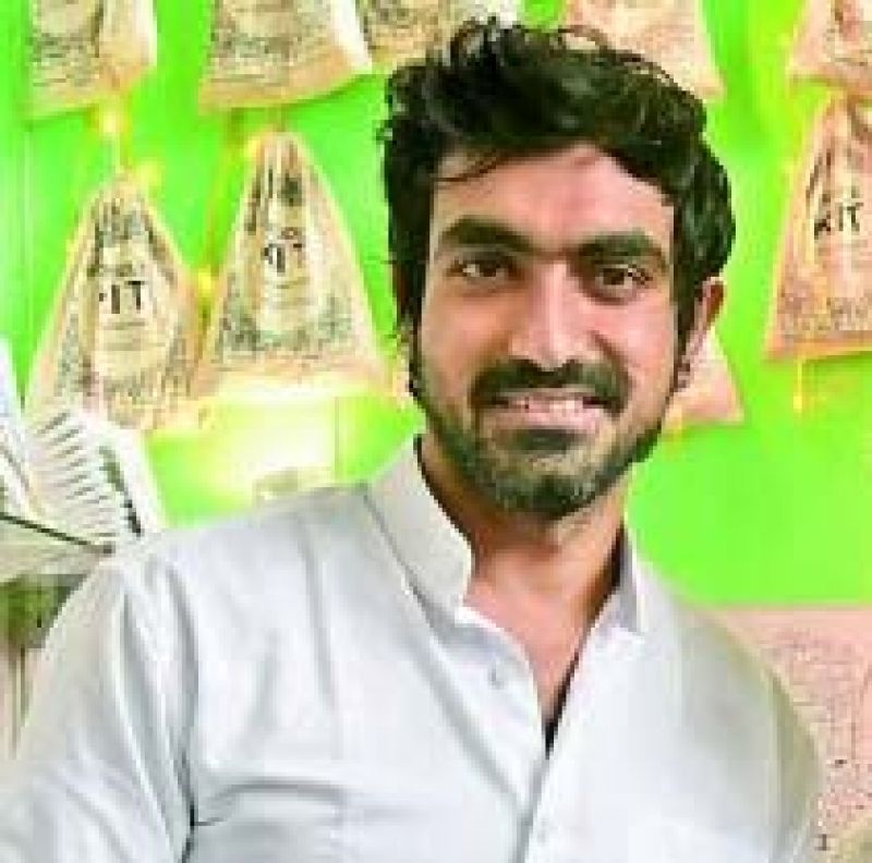 Unleashing creativity