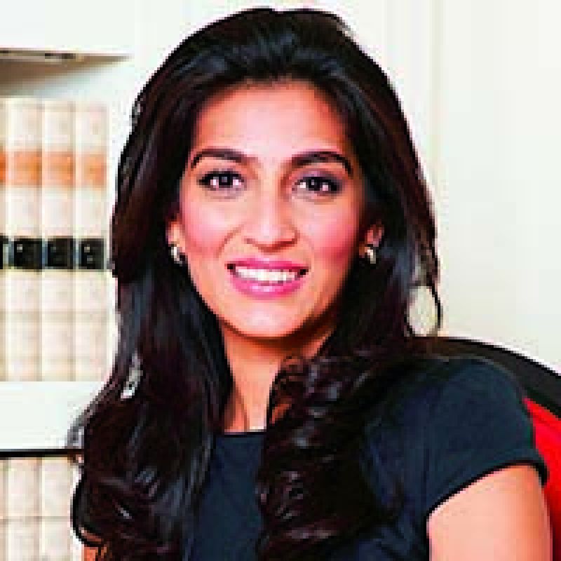 It’s time to talk fashion