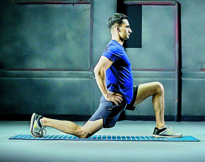 Farewell to the FLAB!