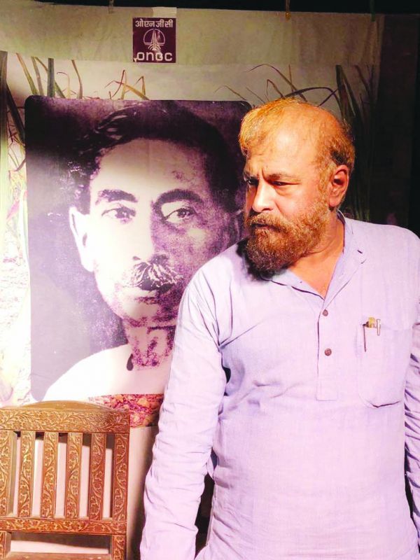 Celebrating Premchand