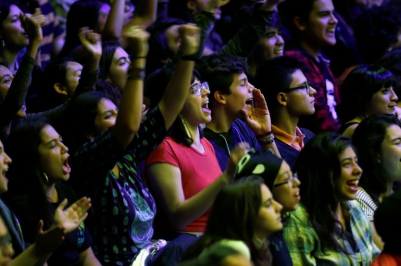 Mexico's dwarf wrestlers fight back against mockery to become stars