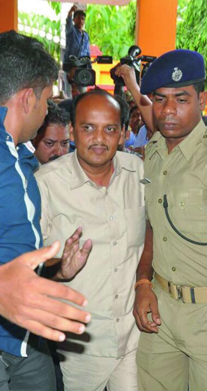 Odisha: CBI fails to nail Ponzi scam accused