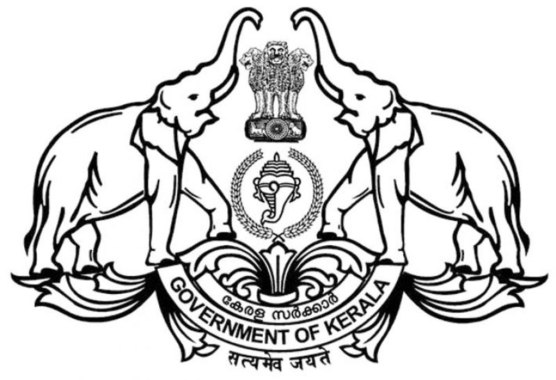 Kerala: Departments obsessed with old emblem!