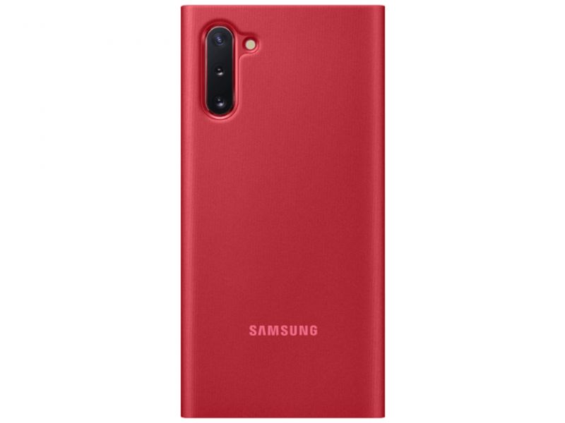 Galaxy Note 10’s leaked colourful accessories reveal what to expect of ...