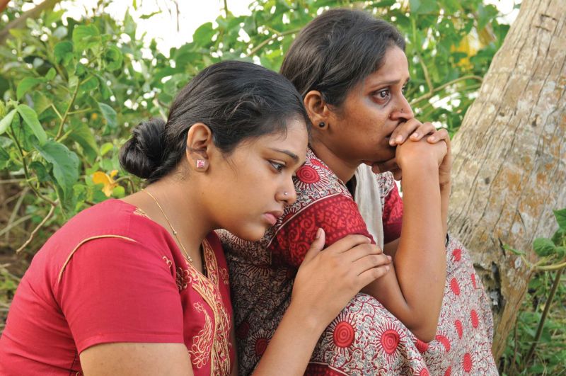 Mollywood brigade shines bright