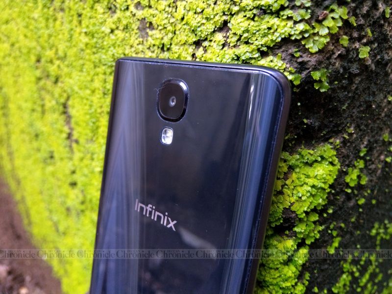 Infinix Note 4 review: A rookie hits a home run