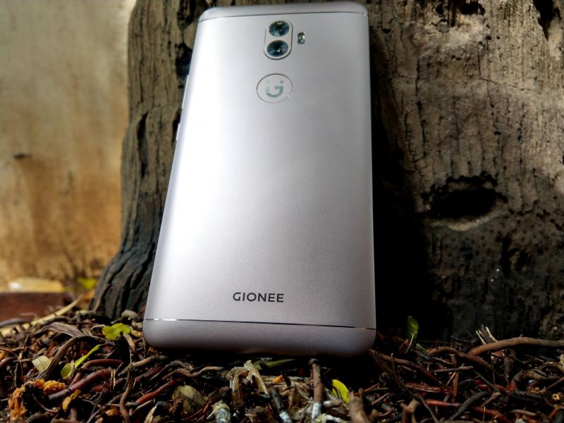 Gionee A1 Plus Review: A bigger better Gionee A1