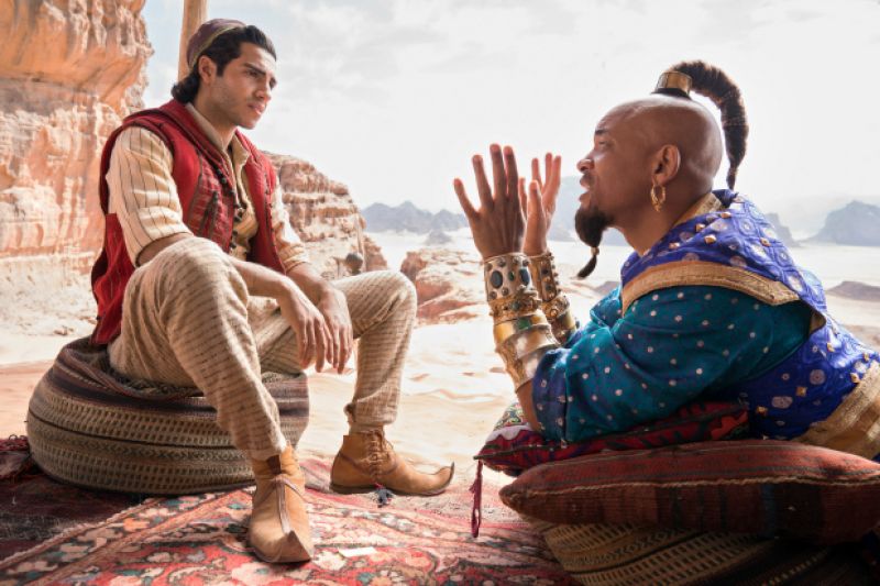 Aladdin Movie Review A Wonderful Disney Delight aladdin-movie-review-a-wonderful-disney-delight