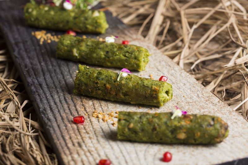 Here are two easy recipes to whip up during Diwali