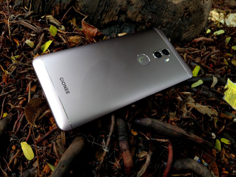 Gionee A1 Plus Review: A bigger better Gionee A1