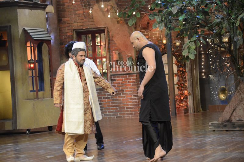 Haseena Parkar, Bhoomi, Daddy, Julie 2: Stars enjoy promotions for films