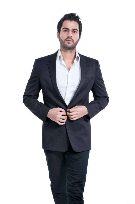 Being known as Abu Usman is a beautiful feeling, says Sajjad Delafrooz