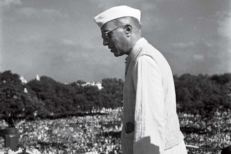 Independence Day: 1947 iconic photos of India's struggle and freedom