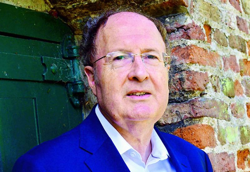 Trio mimics evolution, wins Chemistry Nobel