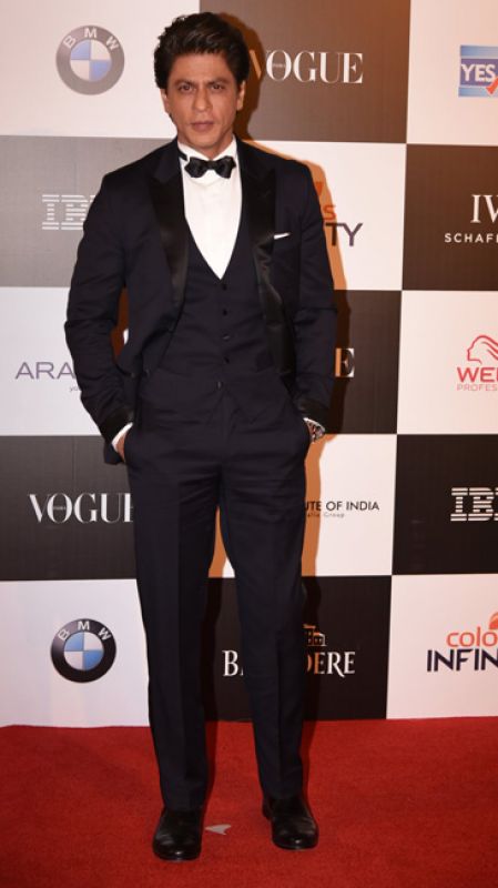 Year-ender 2017: 10 Bollywood men that made an impressive style statement