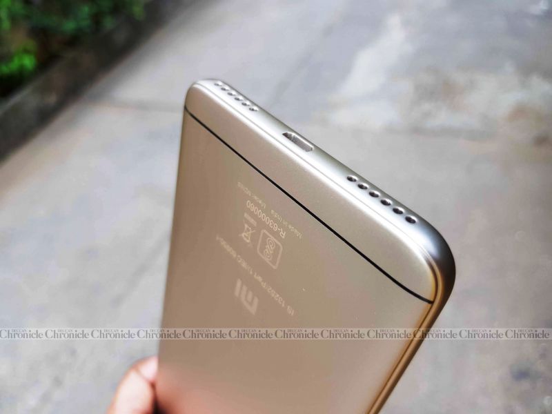 Xiaomi Redmi Y1 review: Strictly for selfie addicts