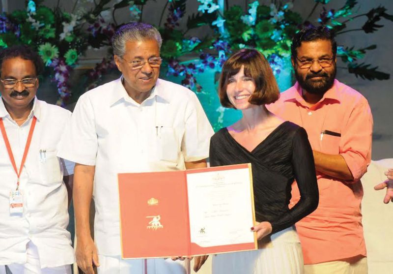 IFFK: Clash wins hearts