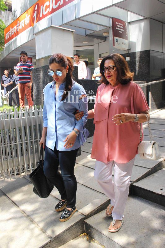 Kareena, Tamannaah, Rana, Farhan, Disha, others step out in style