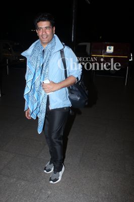 Kangana, Alia, Fatima, Huma, Nushrat, other stars ace the style game