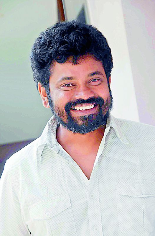 Darsakudu film to release in June