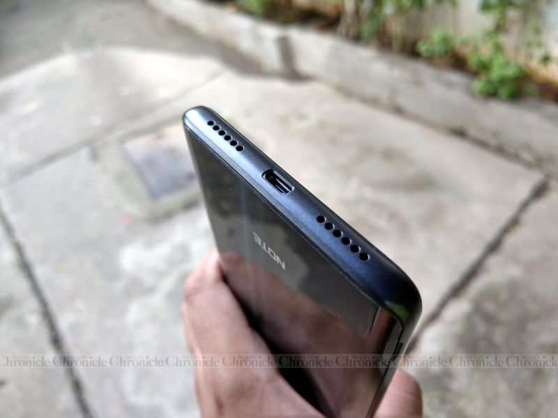 Infinix Note 4 review: A rookie hits a home run