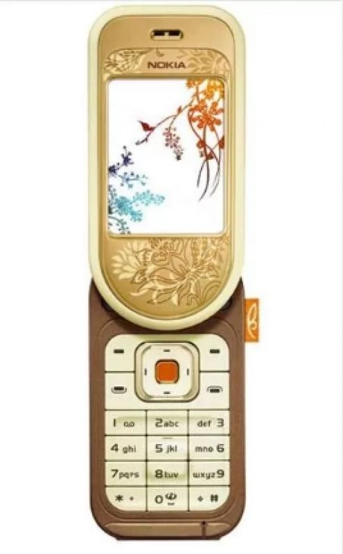 Nokia phones through the ages