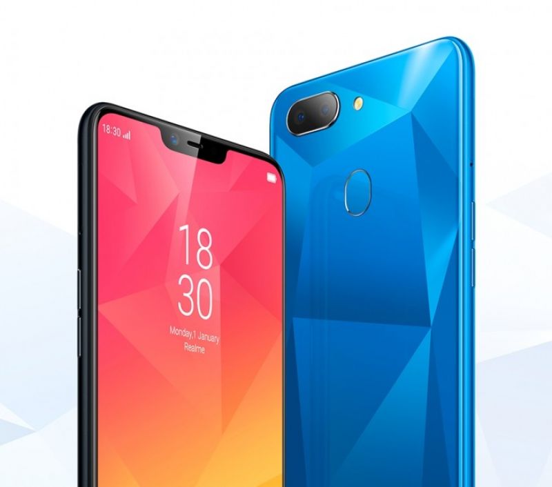 Realme 2 leaks ahead of official launch