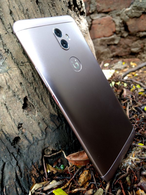 Gionee A1 Plus Review: A bigger better Gionee A1