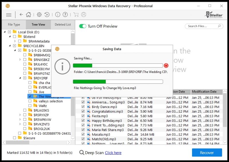 Windows Data Recovery Pro 7 review: Don’t worry, Stellar has it ‘re ...