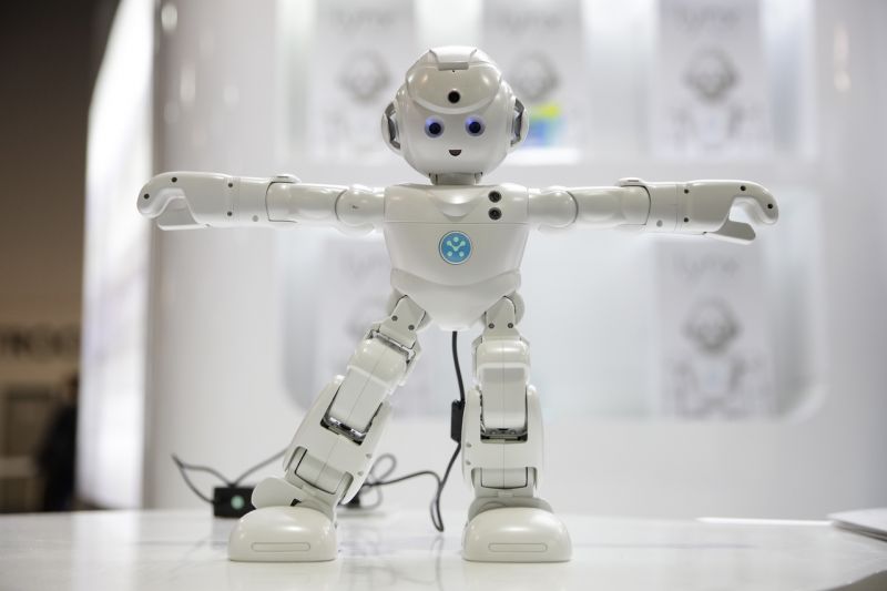 CES: A cocktail of gadgets and technologies showcased in 2017