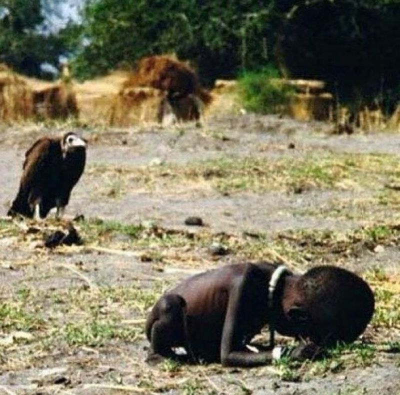 Images that made it to Time Magazine's most influential pictures