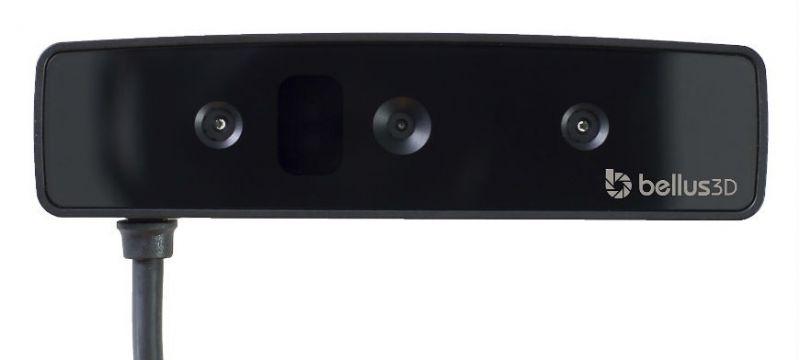 What in the world are '3D Spinnable Selfies'?